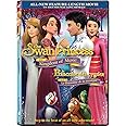 Amazon.com: The Swan Princess: Kingdom of Music : Movies & TV