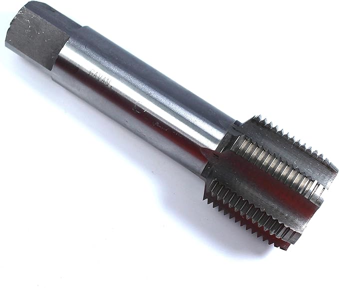 Amazon.com: M48 x 1.5 HSS Metric Left hand Thread Tap 48mm: Home ...