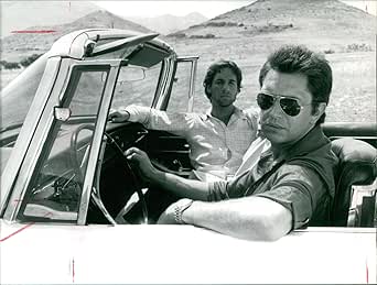 Amazon.com: Vintage photo of Martin Shaw and Ian Sears in"The Most ...