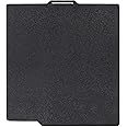 Amazon.com: IdeaFormer-3D Double Sided Black PEI Build Plate for Bambu Lab X1/X1C/X1E/P1P/P1S/A1 ...