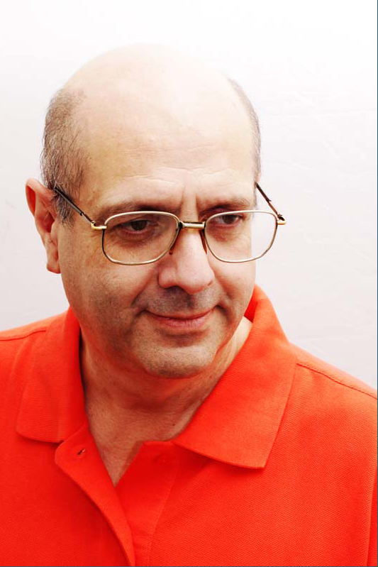 Eric Barone – Audio Books, Best Sellers, Author Bio | Audible.com