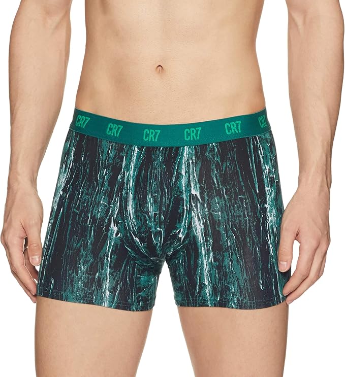 Buy CR7, Cristiano Ronaldo Men's Boxers at Amazon.in