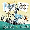 The Epic Adventures of Huggie & Stick: Daywalt, Drew, Spencer, David ...