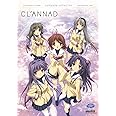 Amazon.com: Clannad: Complete Collection : Clannad: Movies & TV
