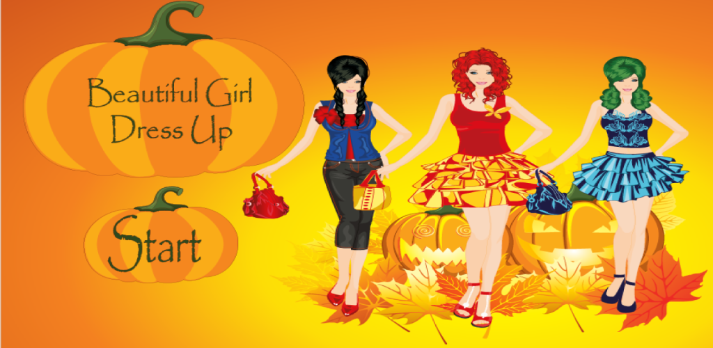 Beautiful Girl Dress Up:Amazon.com:Appstore for Android