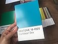 Pantone Postcard Box: 100 Postcards : Pantone Inc: Amazon.co.uk: Books