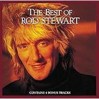 Rod Stewart - The Definitive Rod Stewart - Amazon.com Music