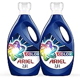 ARIEL - Expert, Detergente Líquido, 3L o 50 Lavadas, con Fórmula Ariel ...
