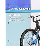Amazon.com: Saxon Math Power-Up Workbook: Intermediate 3: 9781600325106 ...