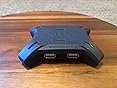 Amazon.com: Xim 4 Keyboard and Mouse Adapter for PS4, Xbox One, 360 ...