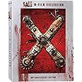 Amazon.com: Saw: 10-Film Collection : Leigh Whannell, Cary Elwes: Movies & TV