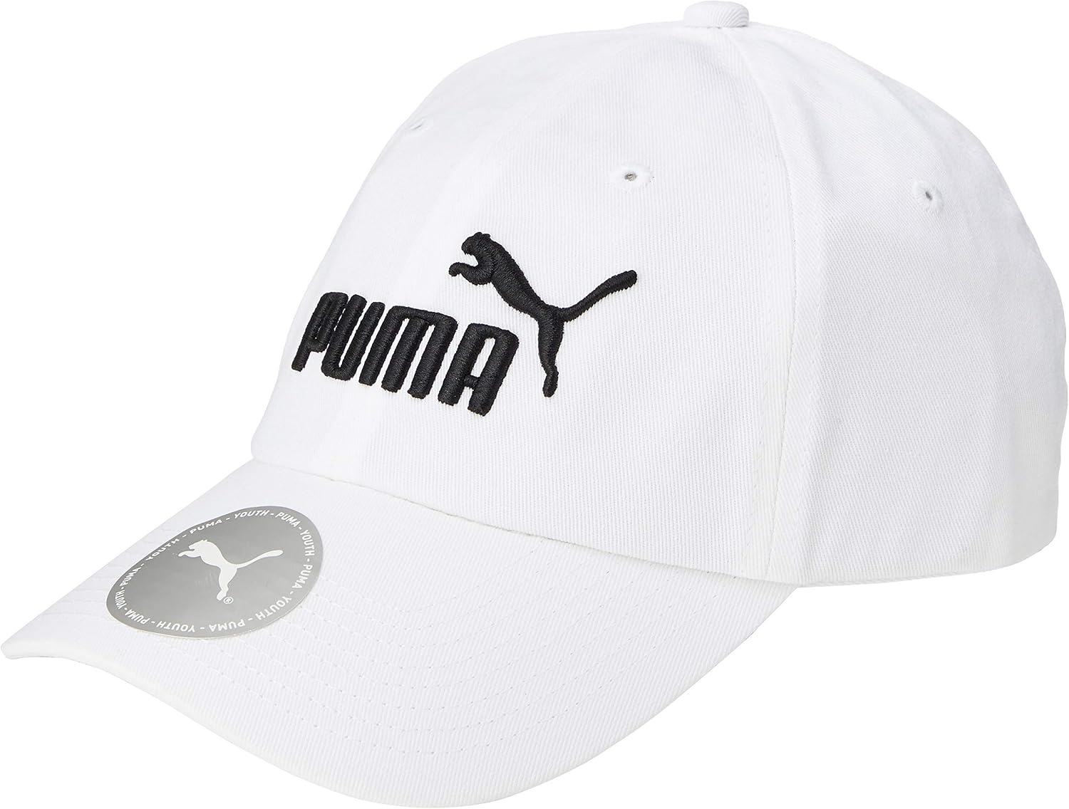 PUMA Children’s Ess Cap Jr Cap – BigaMart