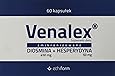 60 tab. Diosmin 450 mg & hesperidin 50 mg- Venalex: Amazon.co.uk ...
