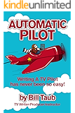 Writing the Pilot - Kindle edition by William Rabkin. Reference Kindle ...