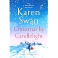 Christmas By Candlelight: A cozy, escapist festive treat of a novel ...