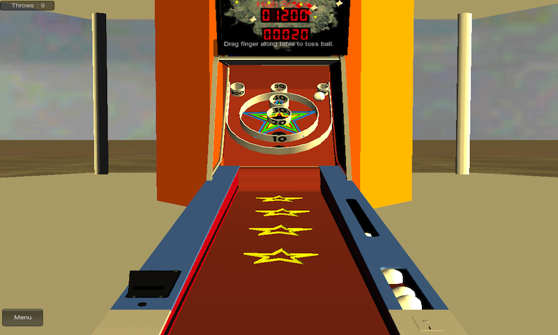 Zinger Ball 3D:Amazon.com:Appstore for Android