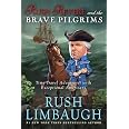 Rush Revere and the Brave Pilgrims: Time-Travel Adventures with ...