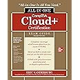 CompTIA Cloud+ Certification All-in-One Exam Guide (Exam CV0-003): 9781264264872: Computer ...