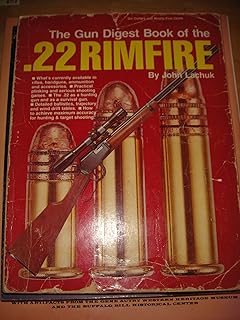 .22 Rimfire Book | Rimfire Central Firearm Forum