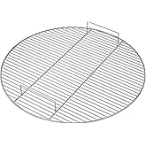 Amazon.com : only fire BBQ Solid Stainless Steel Rod Foldable Cooking ...