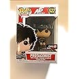 Amazon.com: Funko Pop! Games: Persona 5 - Protagonist Exclusive : Toys ...