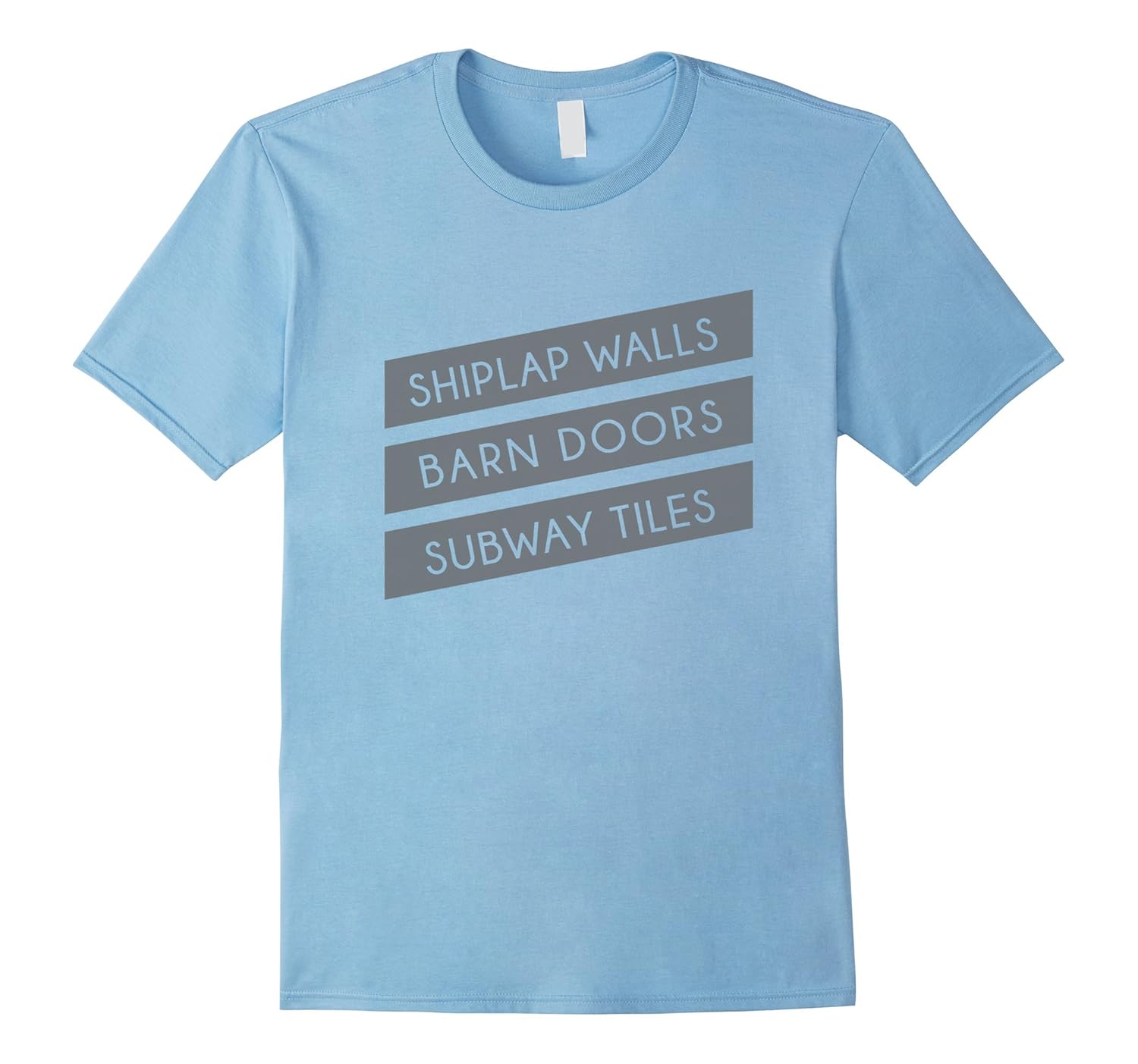 Subway Tile Shirts
