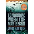 Amazon.com: Tomorrow, When the War Began (The Tomorrow Series #1 ...