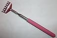 Amazon.com: Max Force Metal Back Scratcher with Pink Grip: Health ...