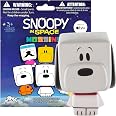 Amazon.com: JINX Snoopy in Space Mobbins Toy Blind Pack (One Mystery ...