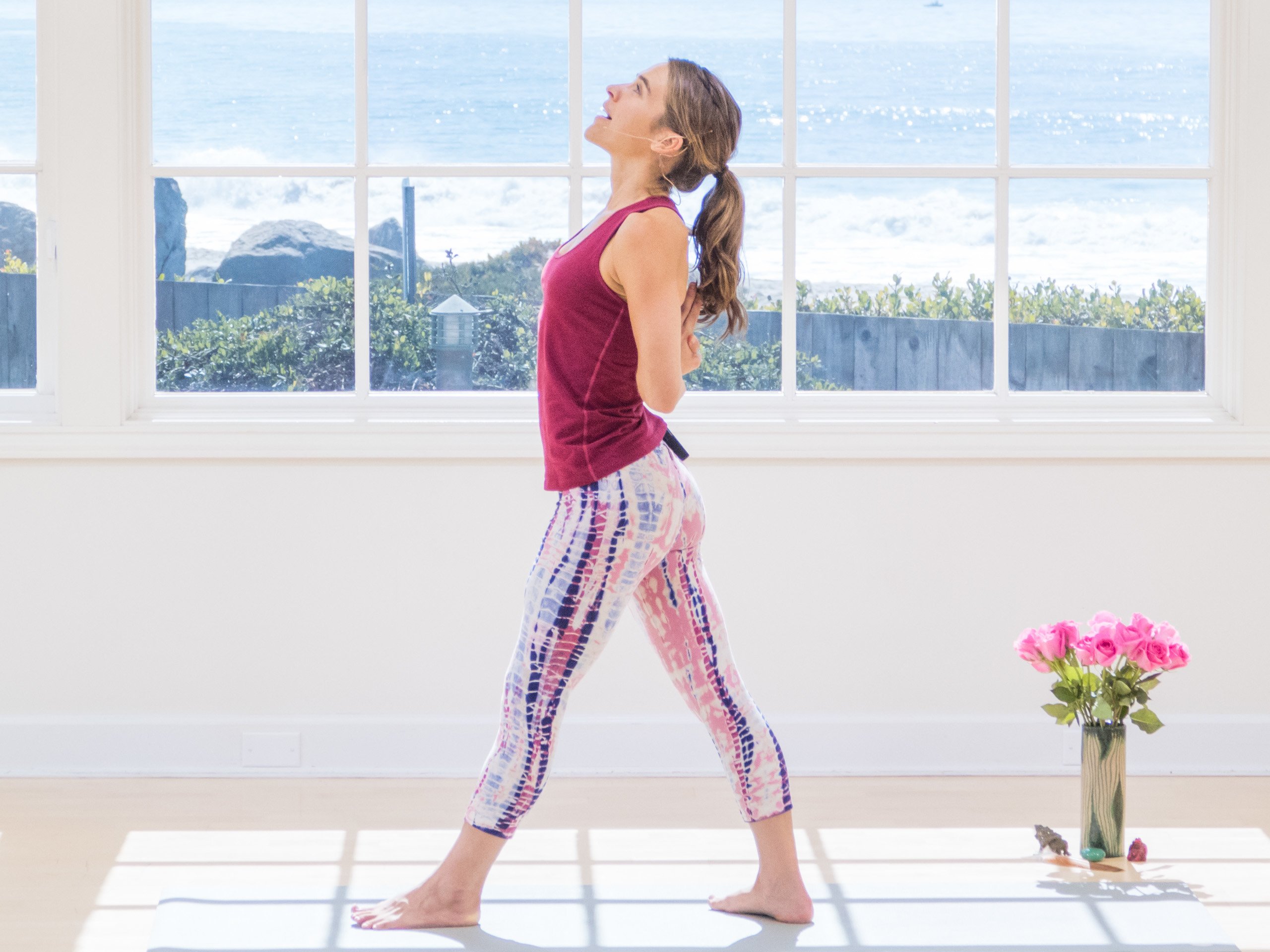 Watch Good Morning Yoga - Season 1 | Prime Video