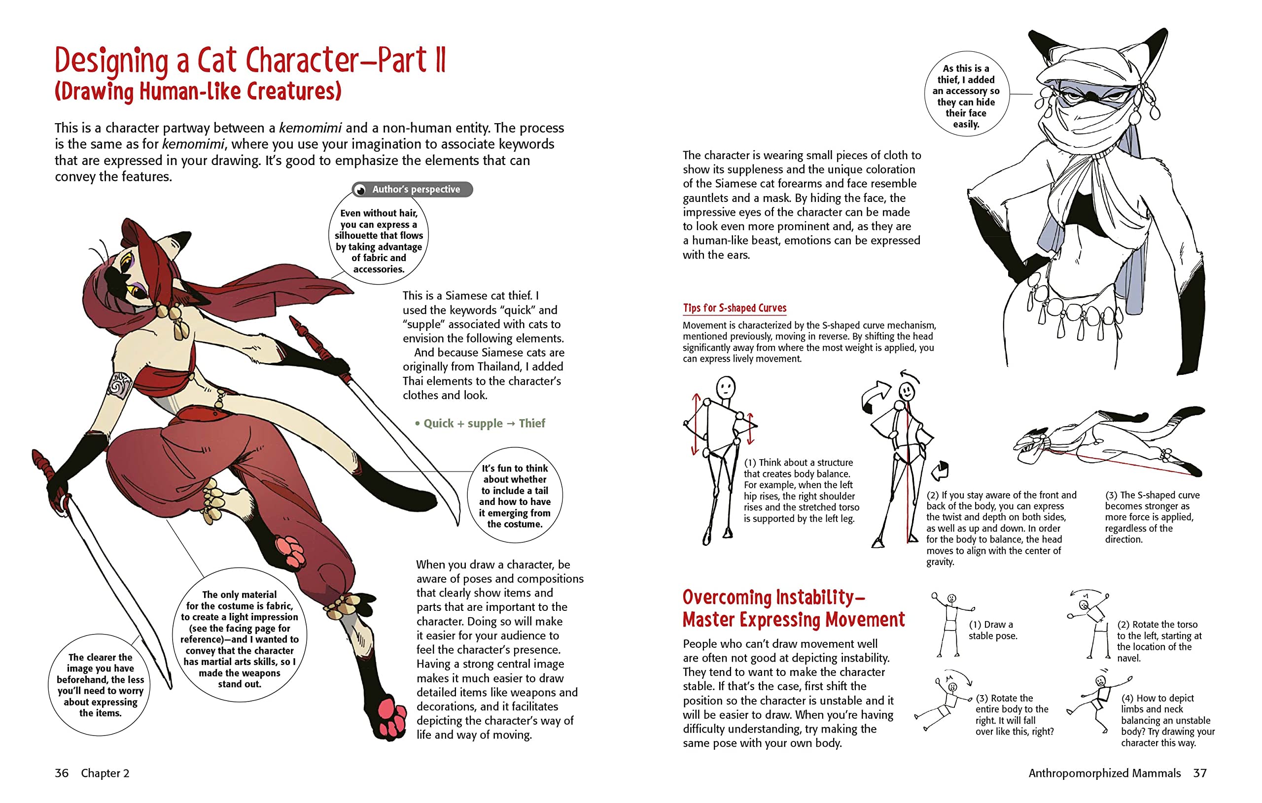 Mua A Guide to Drawing Manga Fantasy Furries: and Other Anthropomorphic ...