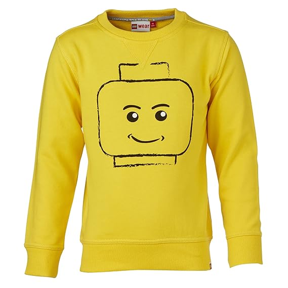 Lego Wear Jungen Sweatshirt: Amazon.de: Bekleidung