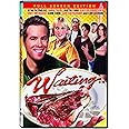 Amazon.com: Waiting... (Fullscreen Edition) : Ryan Reynolds, Anna Faris ...