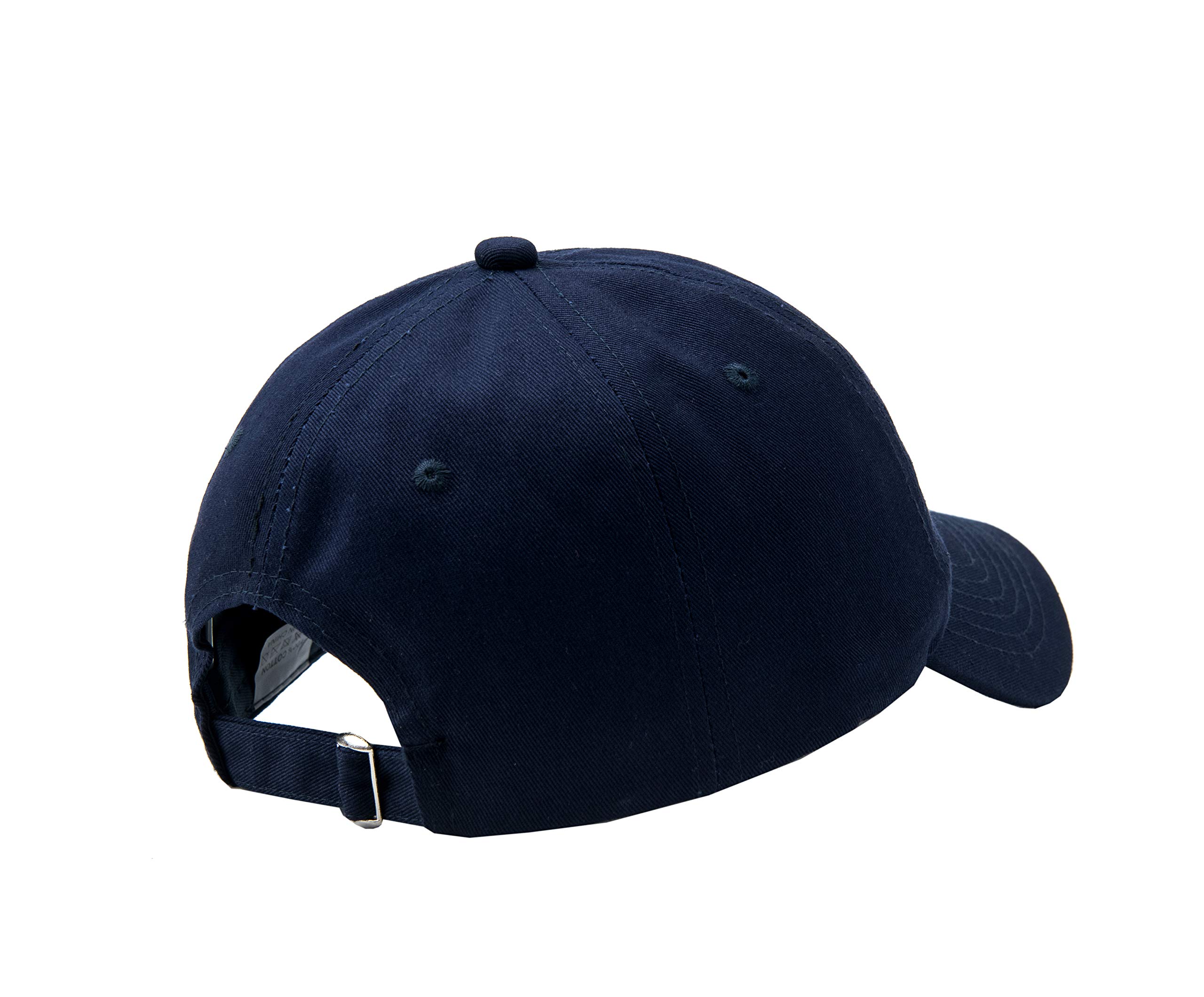 Mua FBI Hats and Police Agent Hats for Men and Women Navy trên Amazon ...