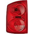 Amazon.com: Eagle Eyes CS178-B000L Dodge Driver Side Rear Lamp ...
