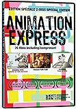 Amazon.com: The Animation Show (Vol. 1 & 2 Boxed Set): Mike Judge, Don ...
