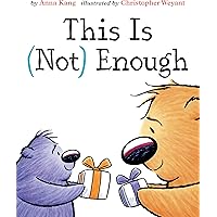 It Is Not Perfect (You Are Not Small): Kang, Anna, Weyant, Christopher ...