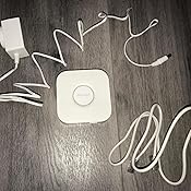 Philips Hue Smart Bridge (Compatible with Amazon Alexa, Apple HomeKit ...