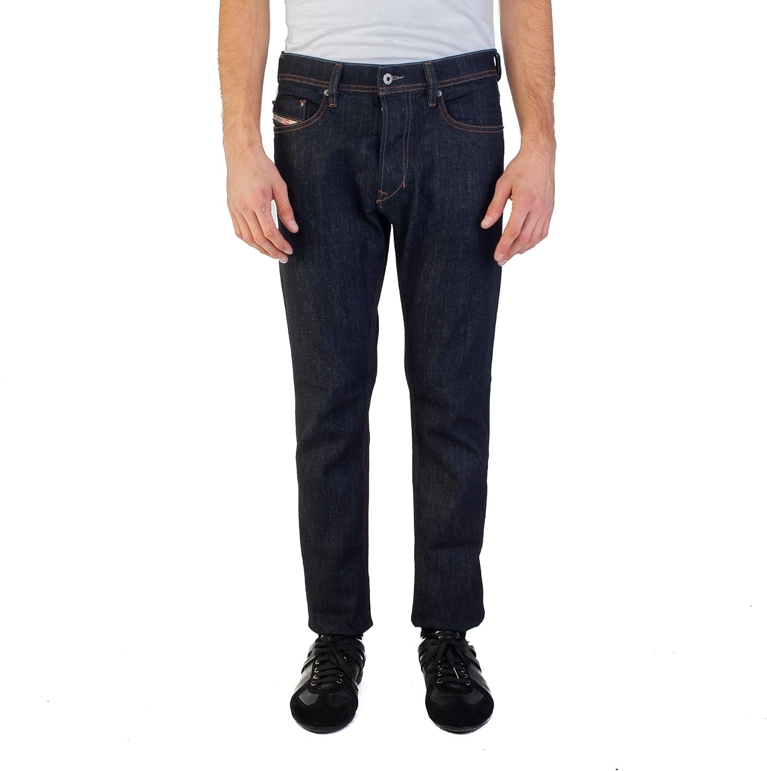 Diesel Pantalones para Hombre: Amazon.es: Ropa y accesorios