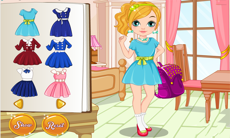 School Morning Rush:Amazon.com:Appstore for Android