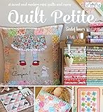 Patchwork, Please!: Colorful Zakka Projects to Stitch and Give: Ayumi Takahashi: 9781596685994 ...