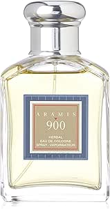 Amazon.com : Aramis 900 Herbal Eau De Cologne Spray 100ml/3.4oz : Beauty