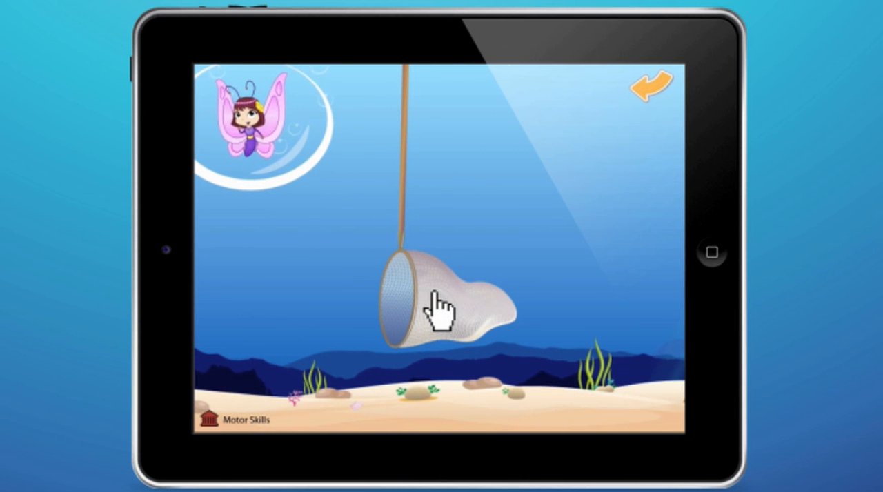 First Words for Toddlers 3: Sea Animals - App on the Amazon Appstore