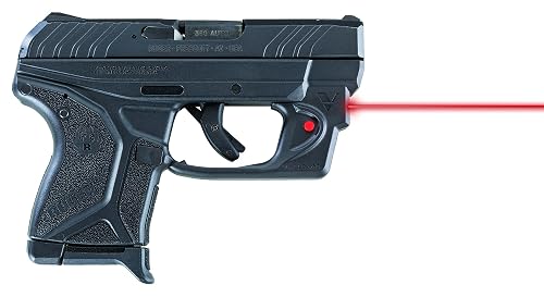 Viridian E Series Class 3R Red Laser Sight,