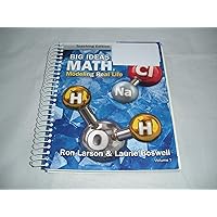 Big Ideas Math: Modeling Real Life (Grade 5) Teaching Edition Volume 1 ...