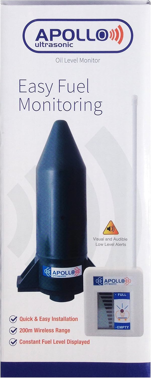 APOLLO OIL LEVEL MONITOR – BigaMart