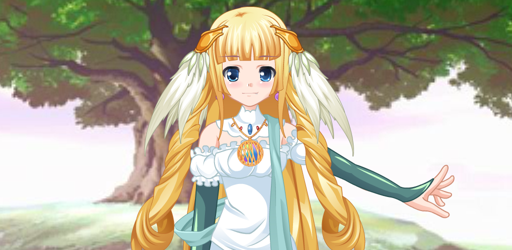 Make Your Angel Avatar - Dress Up Games:Amazon.com:Appstore for Android