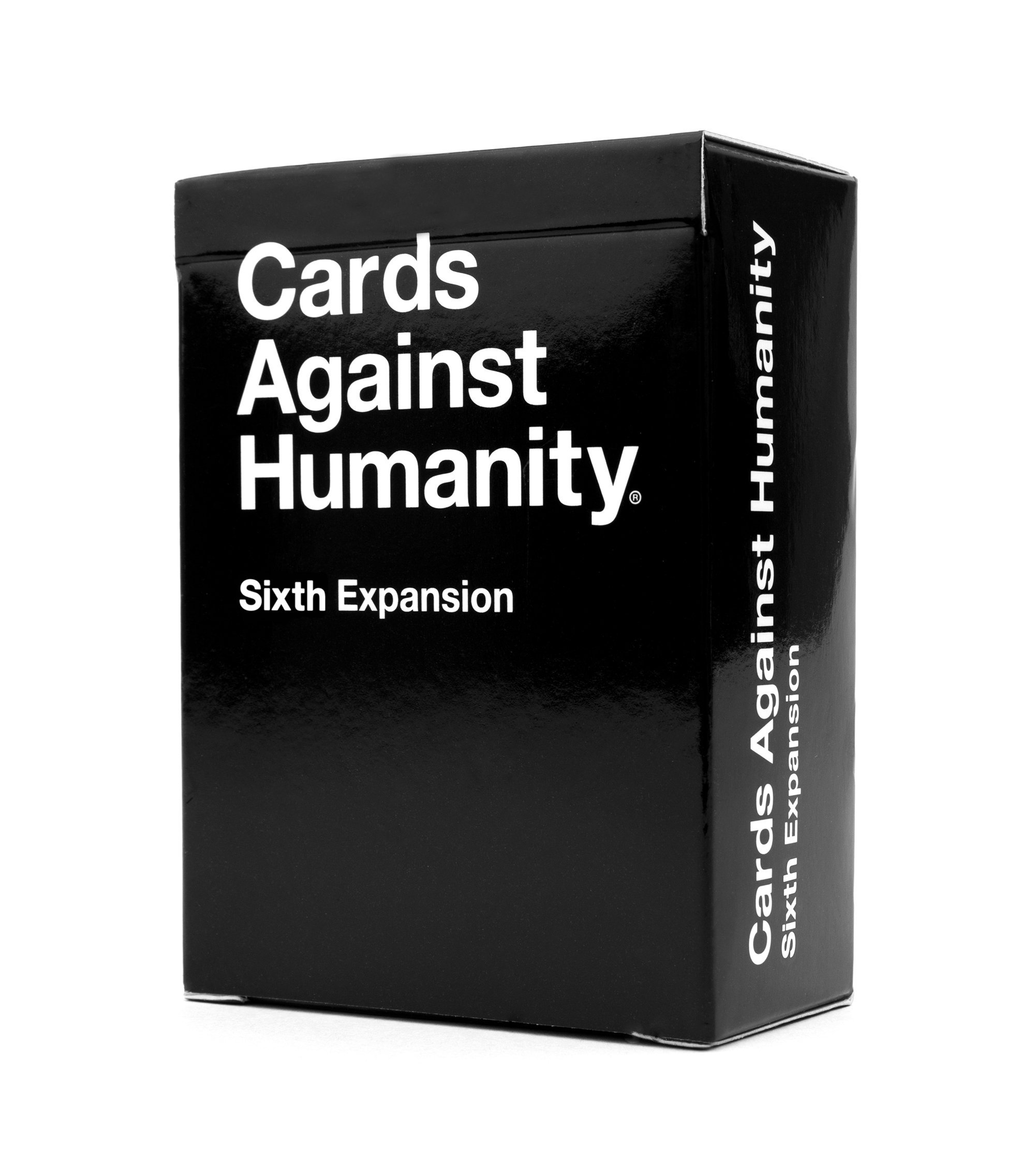 Cards Against Humanity Sixth Expansion Buy Online In United Arab Cards Against Humanity Sixth Expansion Buy Online In United Arab