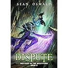 Amazon.com: Induction: A Litrpg Apocalypse (Welcome to the Multiverse Book 1) eBook : Oswald ...
