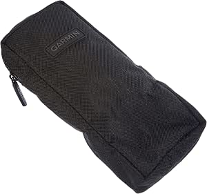 Amazon.com: Garmin Universal Carrying Case 010-10117-02 , Black ...